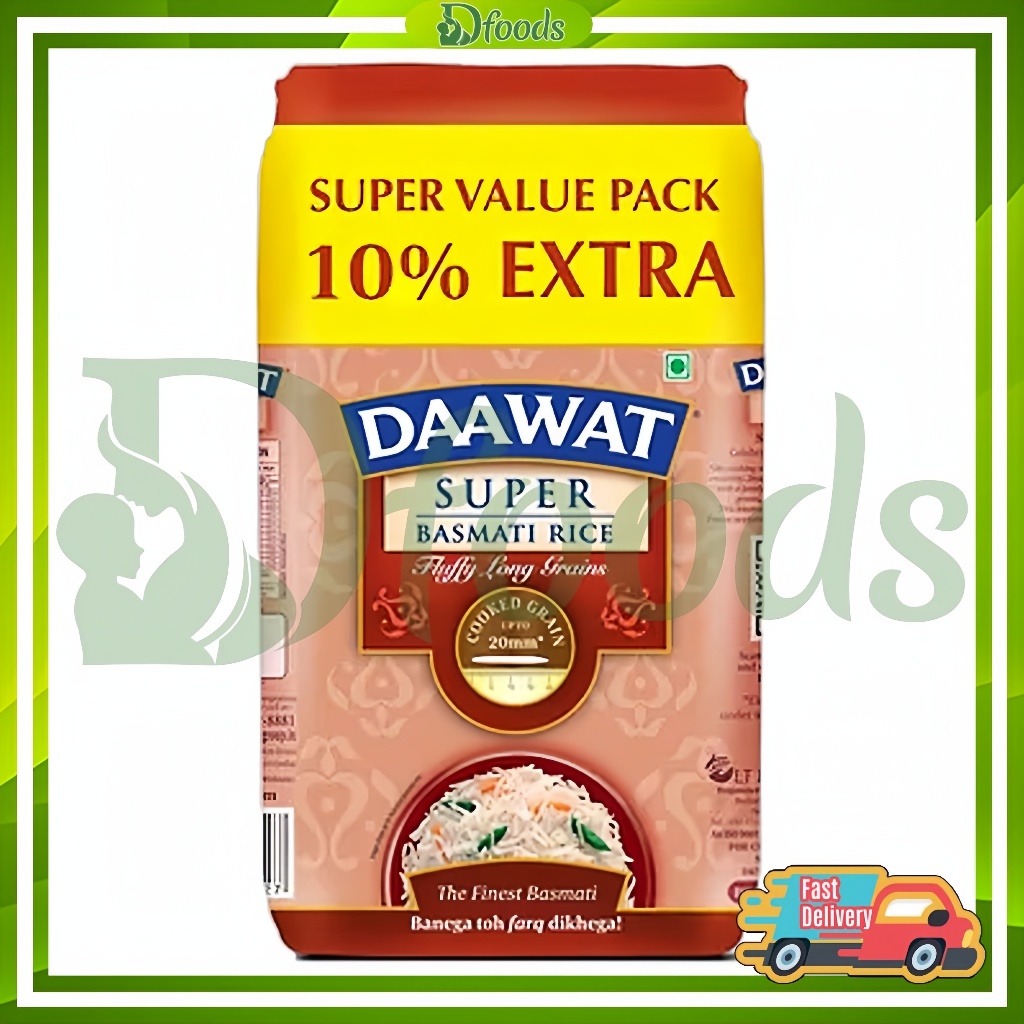 Indian Basmati Rice 1 kg | Shopee Philippines
