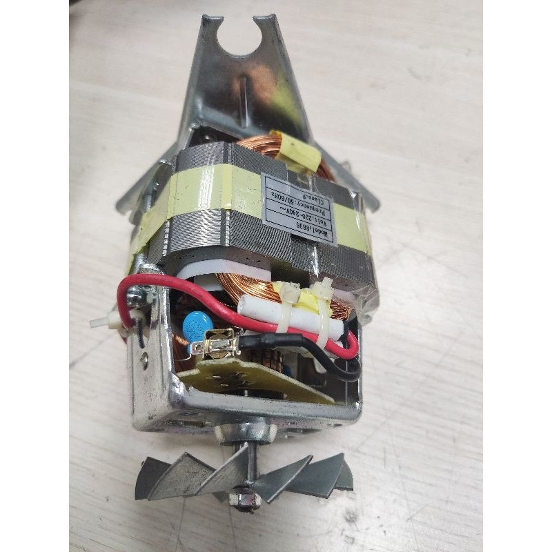 Motor Bluestone Juicer JEB-6545 genuine accessories | Shopee Philippines