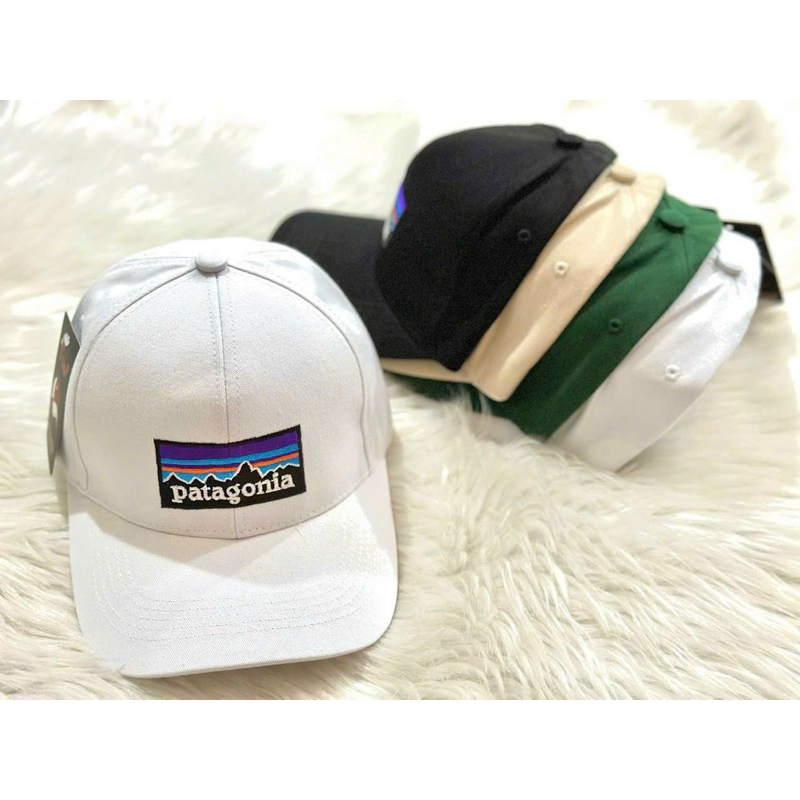 Pata rough baseball cap | Shopee Philippines