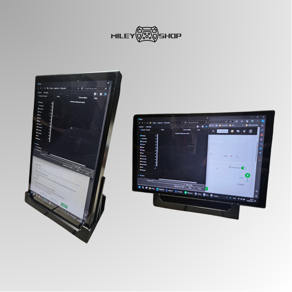 Lenovo Legion GO game Console Stand | Shopee Philippines