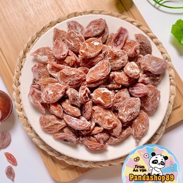 Seedless peach apricot (100g) | Shopee Philippines