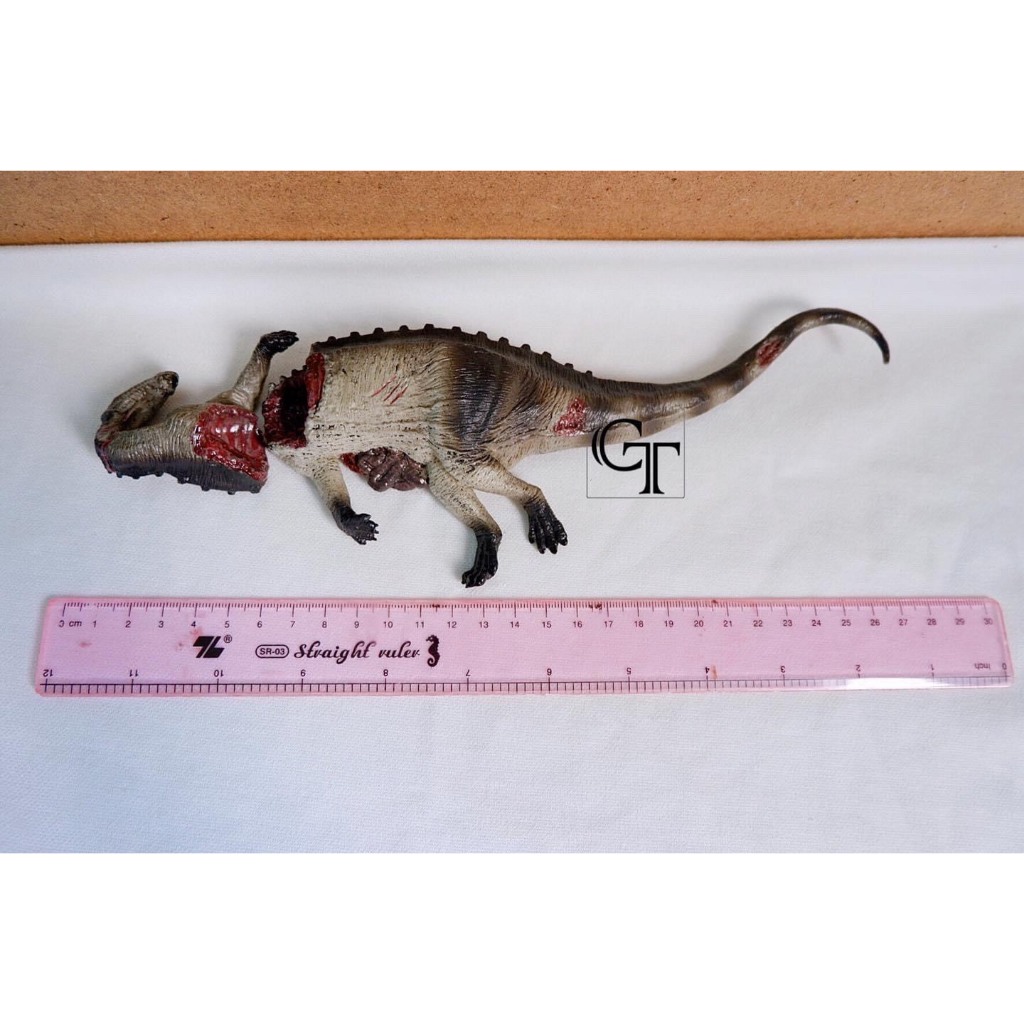 Dinosaur Model - Corpse 01 | Shopee Philippines
