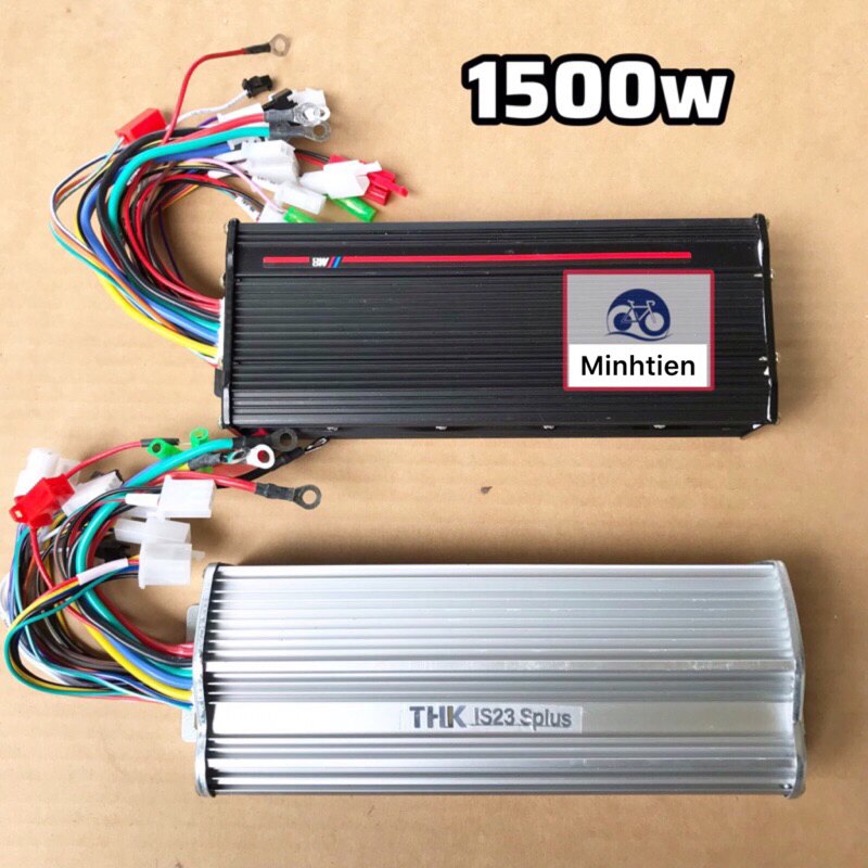 Electric vehicle Ic, electric vehicle speed controller 1500w 18 ...