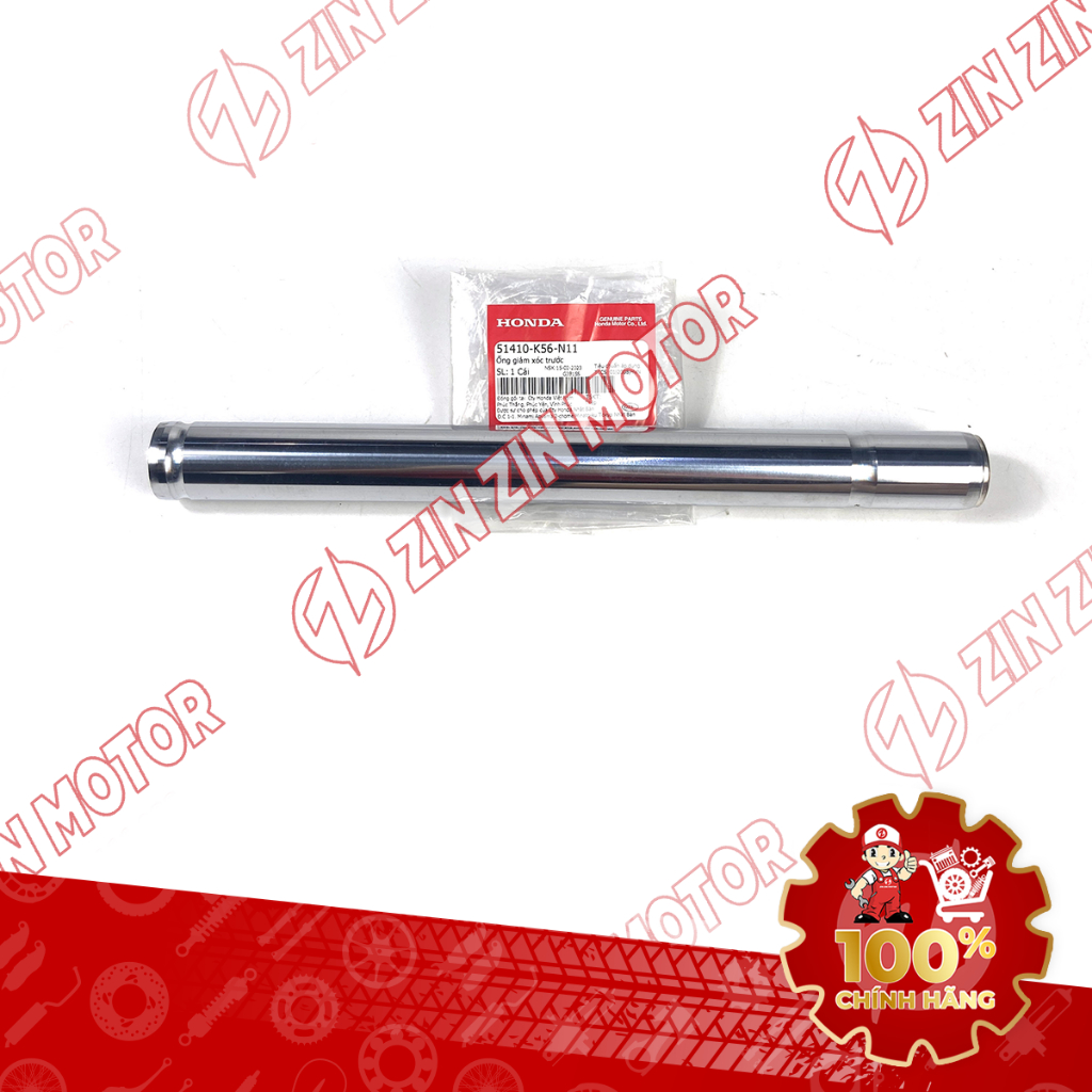 Front Forks Winner V1, Winner X V2 V3, RS 150 V1 V2 V3, Supra GTR 51410 ...