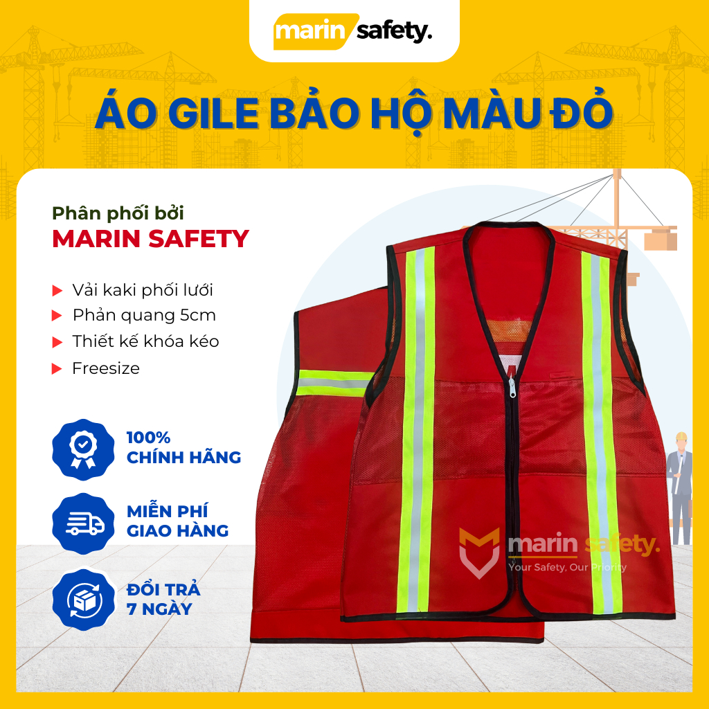 Engineer labor protection vest, vest designed with reflective strip for ...