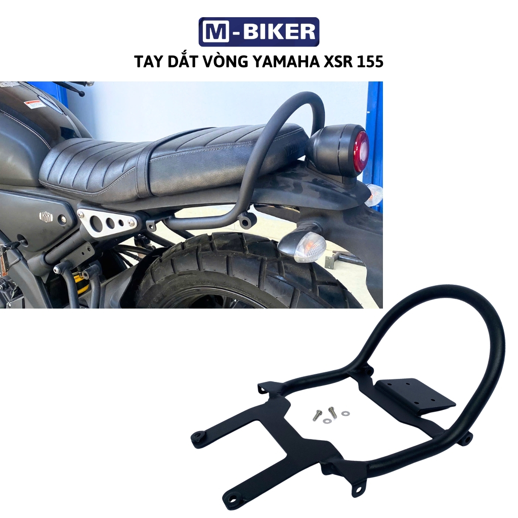 Yamaha xsr155 handlebar xsr155 handlebar | Shopee Philippines