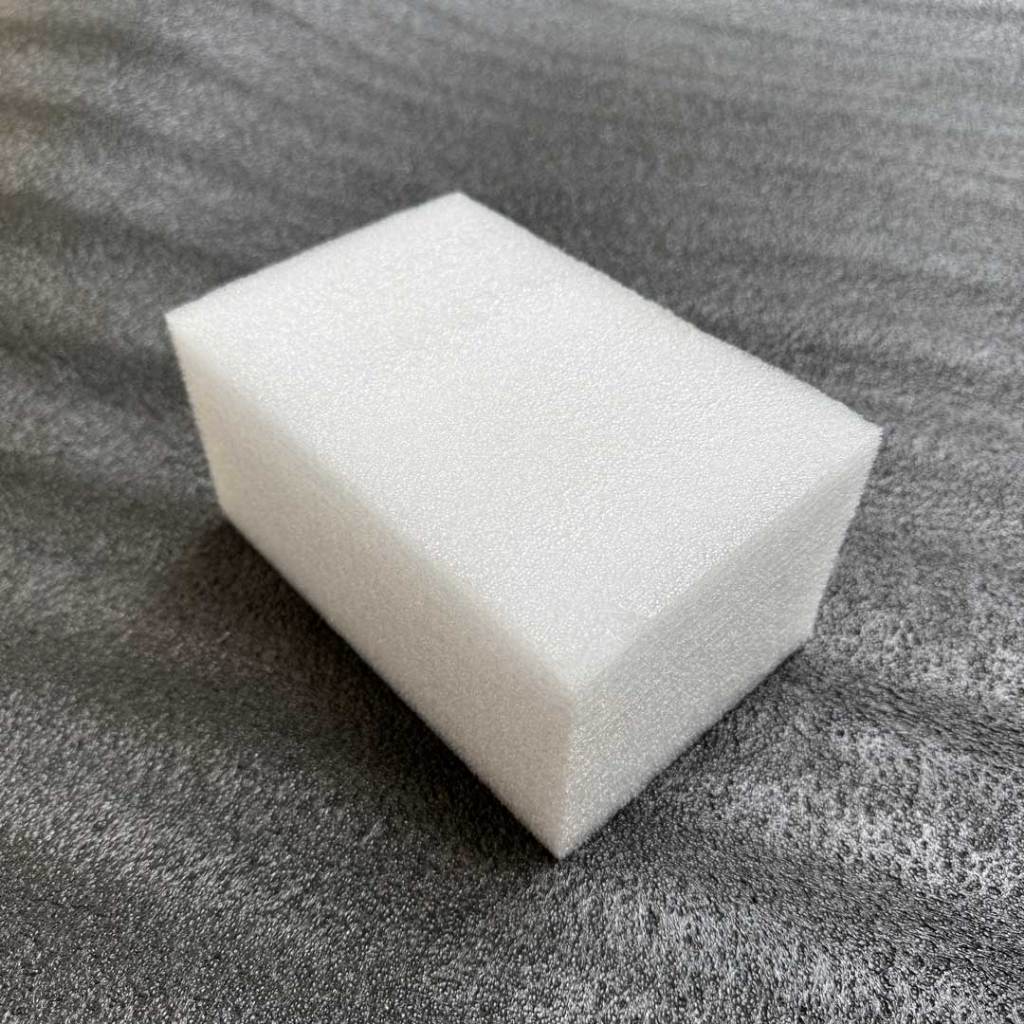 Wall rubbing foam used in construction - Multi-purpose flexible foam ...