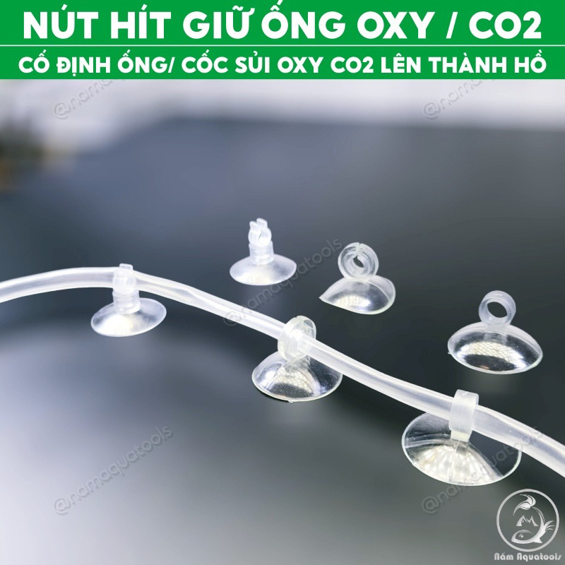 OXY Glass Inhaler Button | Oxygen Inhaler Button, CO2 - Oxygen ...