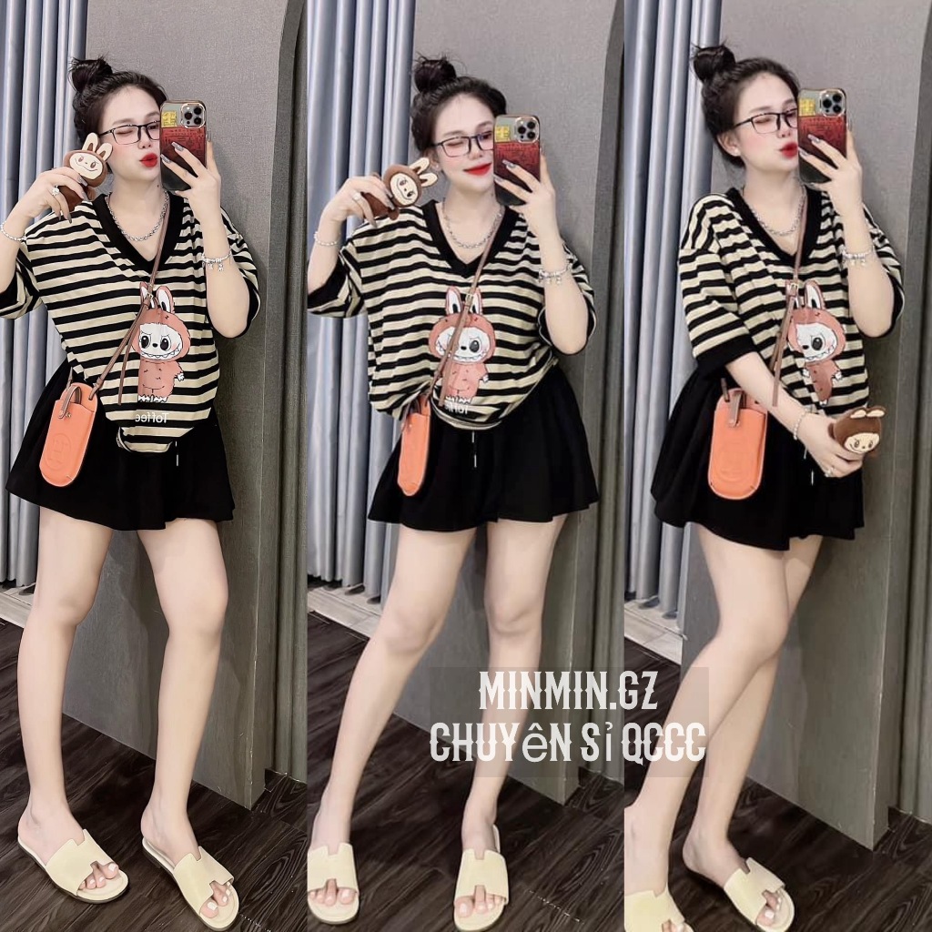 Labubu Outfit Dress Set With 1 Cute Guangzhou Class 1 Dress Set, LABUBU ...