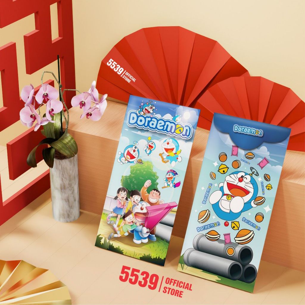 Combo of 200 beautiful and unique 2025 lucky money envelopes, many ...