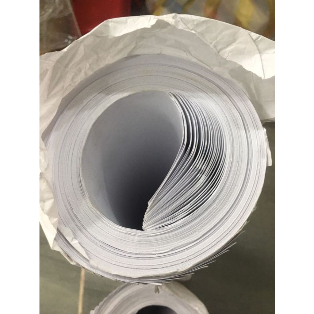 10 Sheets Of A1 Paper Quantitative 80gsm (Sale :10 Sheets / Lot ...
