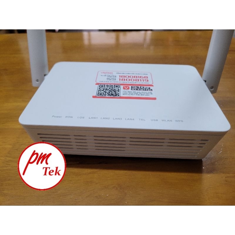 HUAWEI HG8145X6-10 GPON Modem Wifi 6 AX3000 160MHz (replaceable for ...