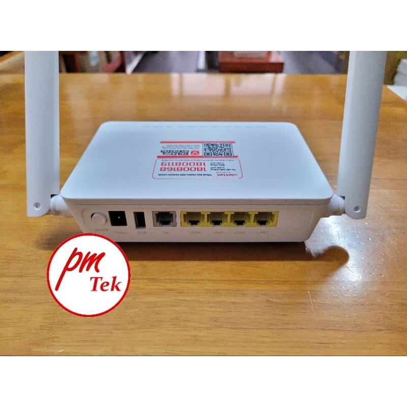 HUAWEI HG8145X6-10 GPON Modem Wifi 6 AX3000 160MHz (replaceable for ...