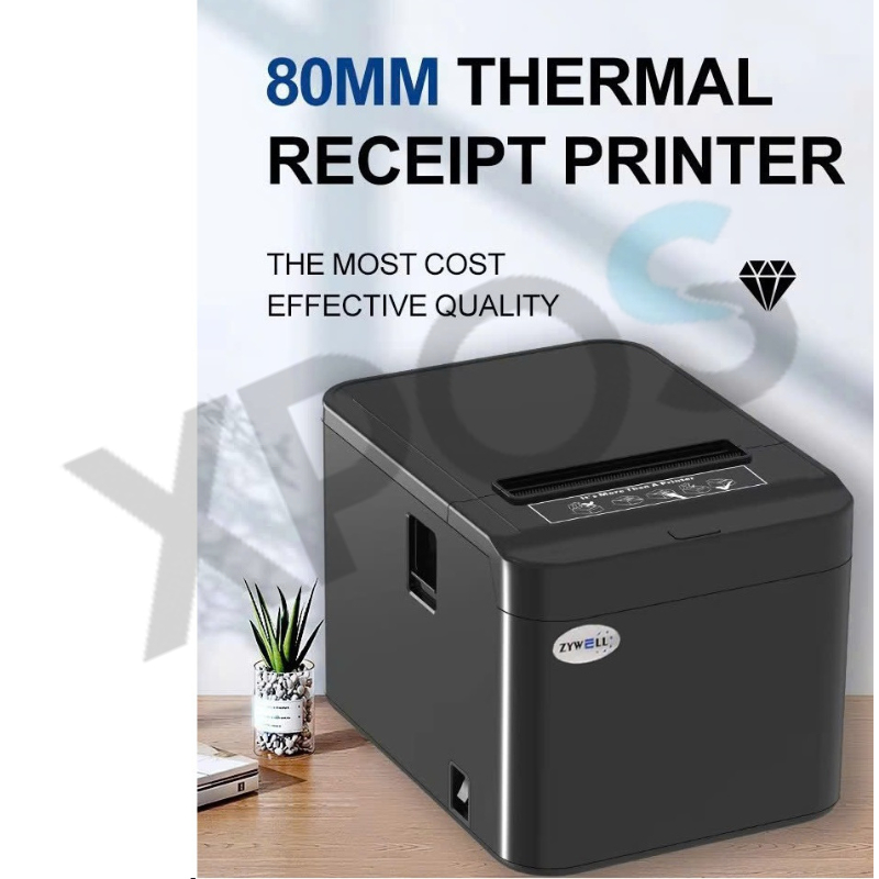 K80 bill printer - K80 size receipt printer used to print sales ...