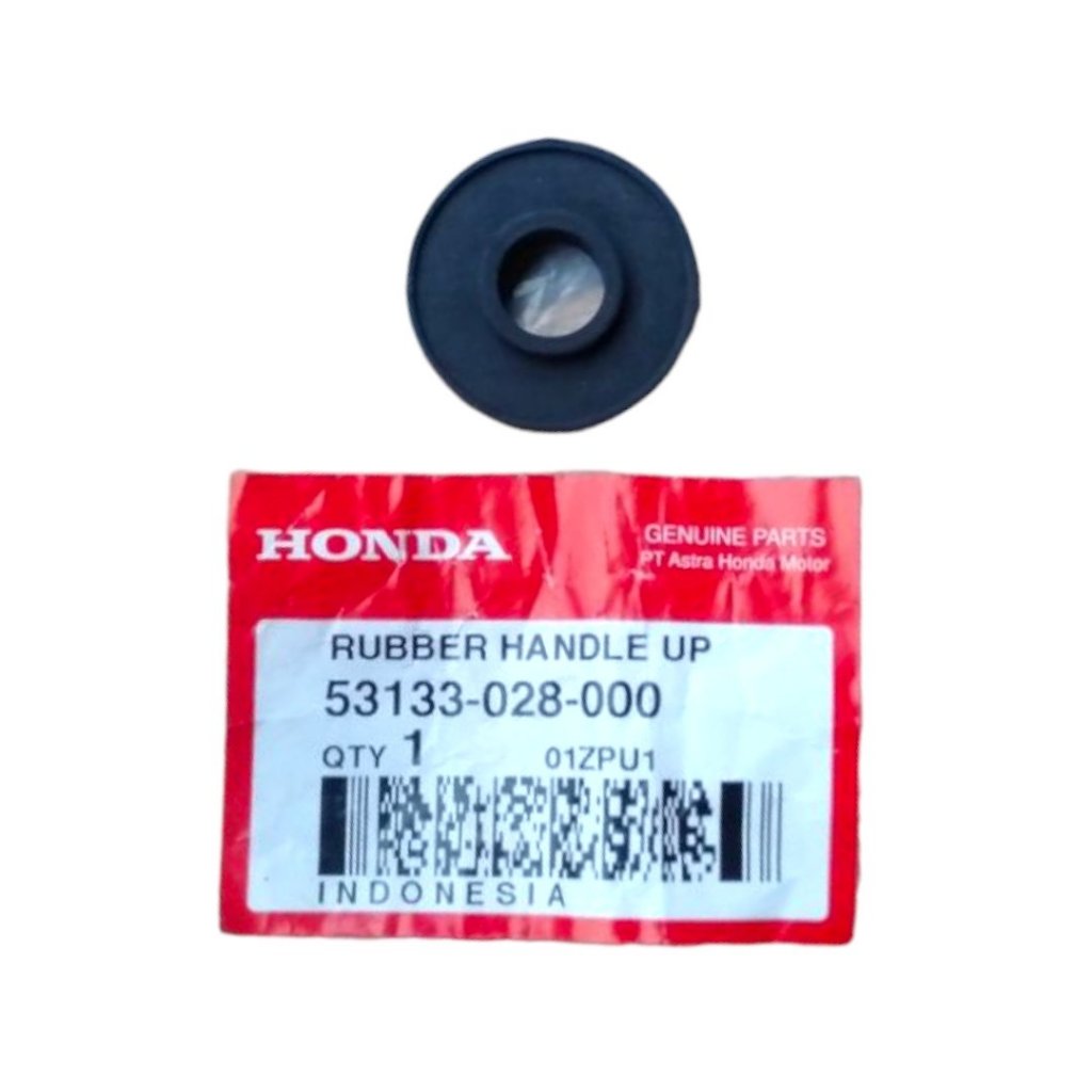 WIN 100 HANDLEBAR RUBBER (53133-028-000) | Shopee Philippines