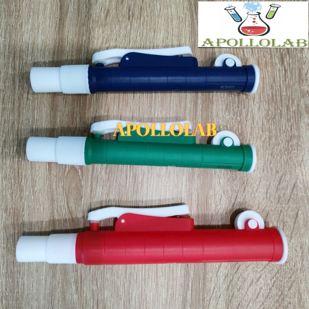 Pipump pump with pipette to suck liquid (1st class product) | Shopee ...