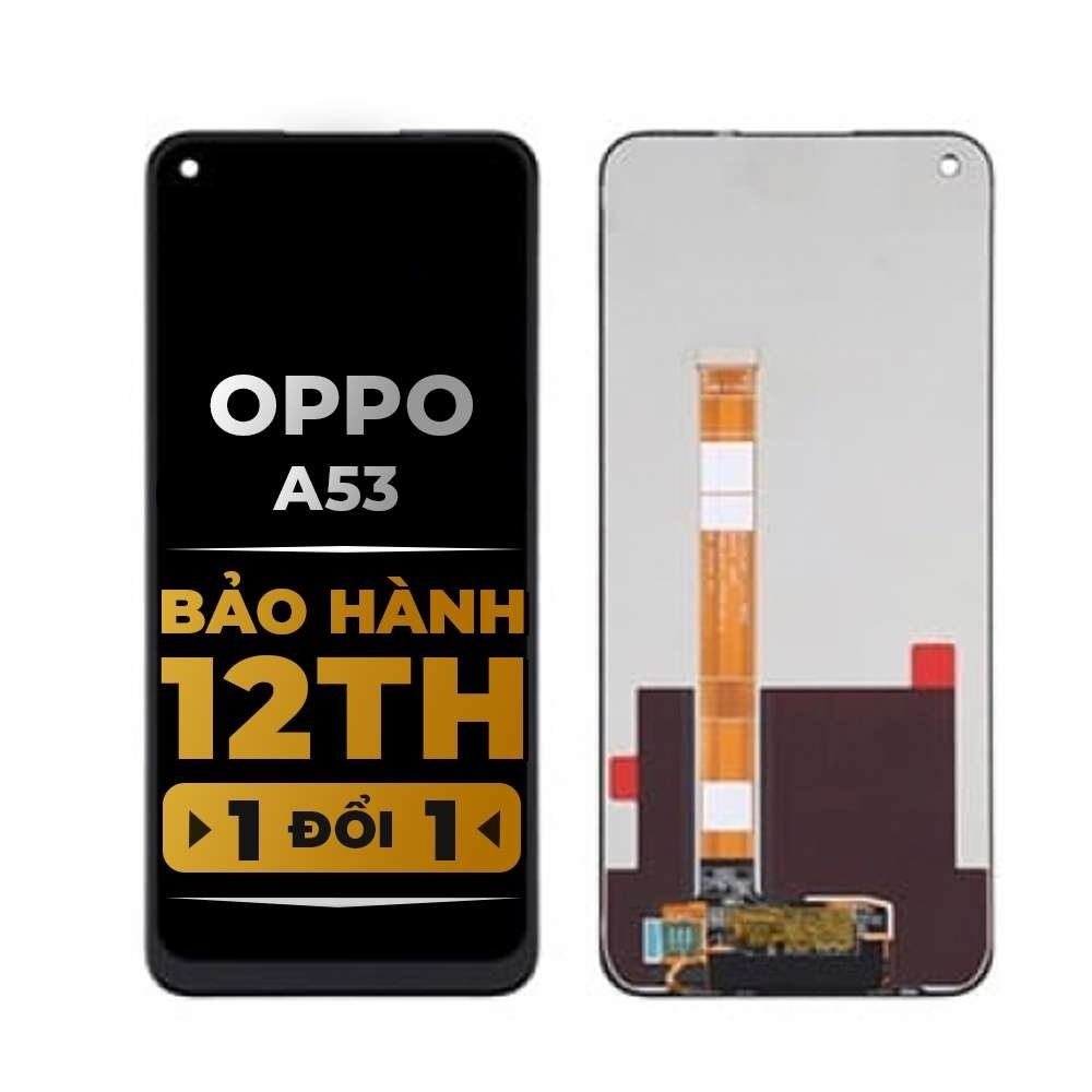 DURA Oppo A53 Screen | Shopee Philippines