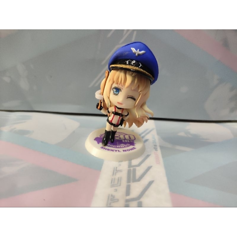 Sheryl Nome Model In Macross frontier | Shopee Philippines