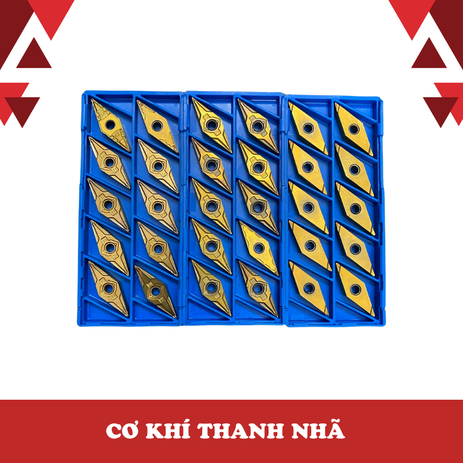 Japanese lathe chip V16 CNC machine lathe chip - Thanh Nha Mechanical ...
