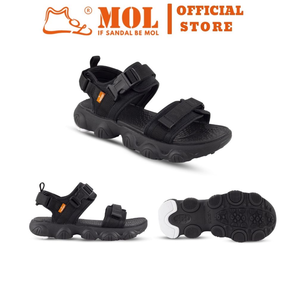 Genuine women's Sandal Vento Vesper brand with 2 horizontal straps ...