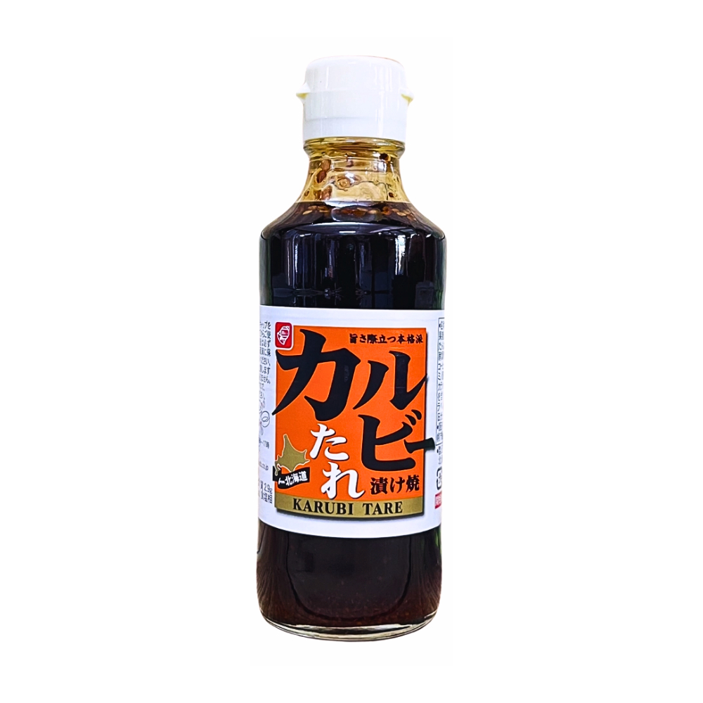 Karubi TARE Japanese Barbecue Marinade (KALBEE) 230G | Shopee Philippines