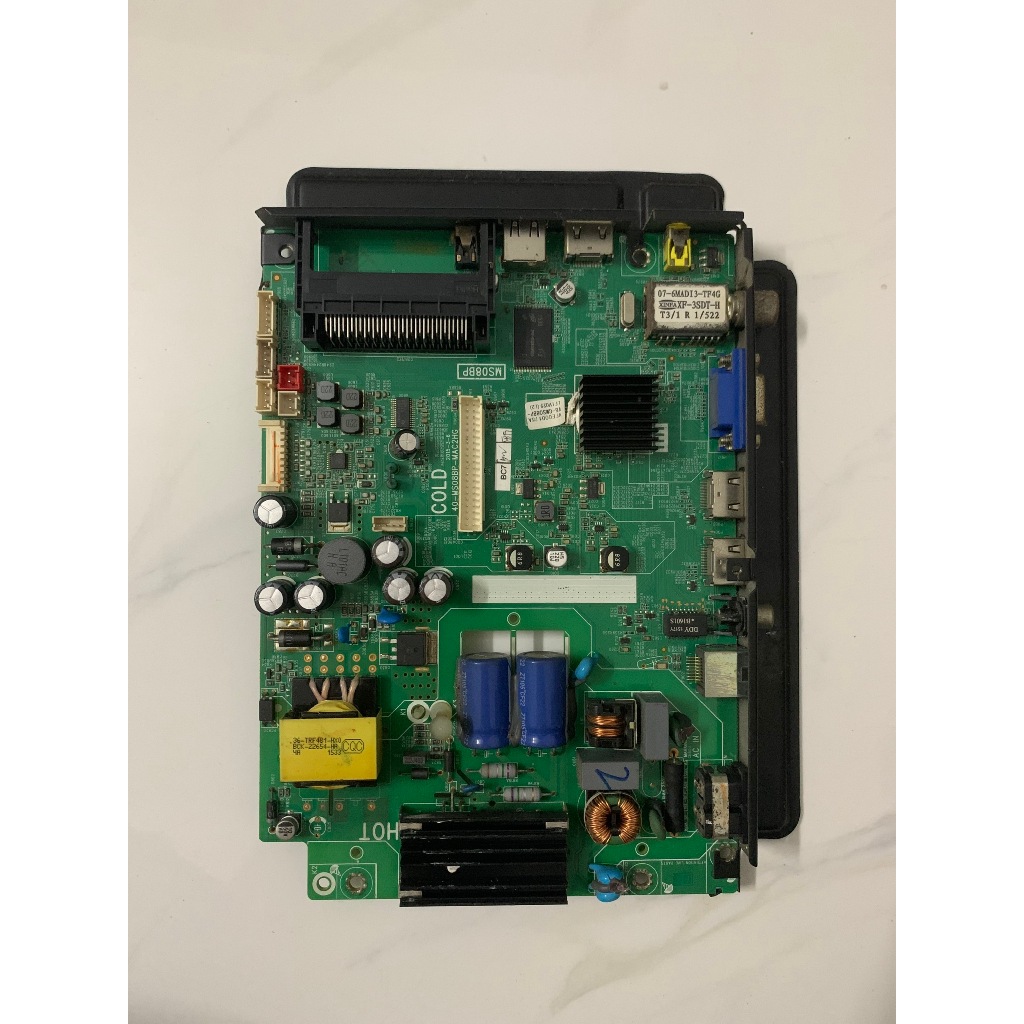 Tcl TV BOARD L32D2780 | Shopee Philippines