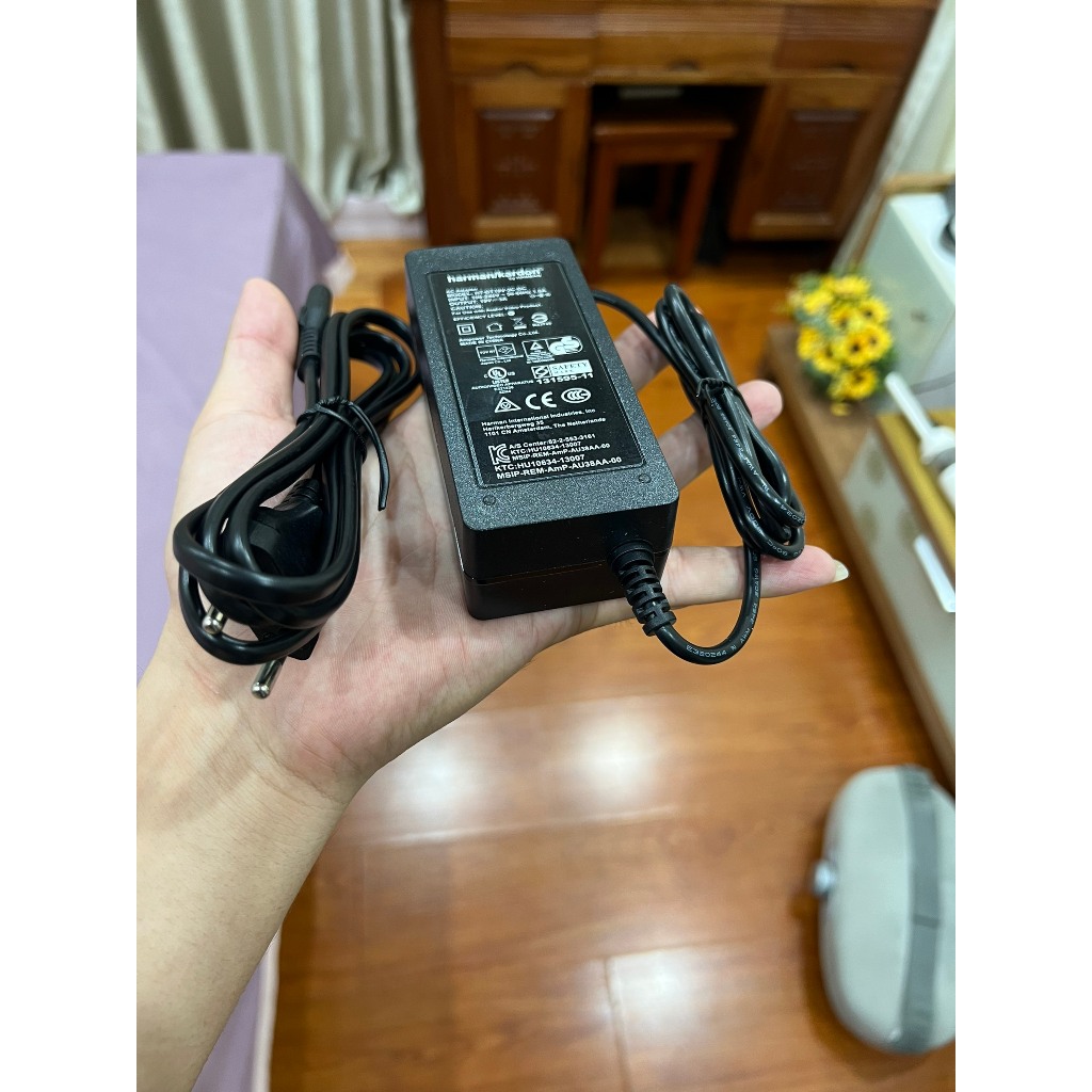 19v 3a harman kardon charging speaker | Shopee Philippines