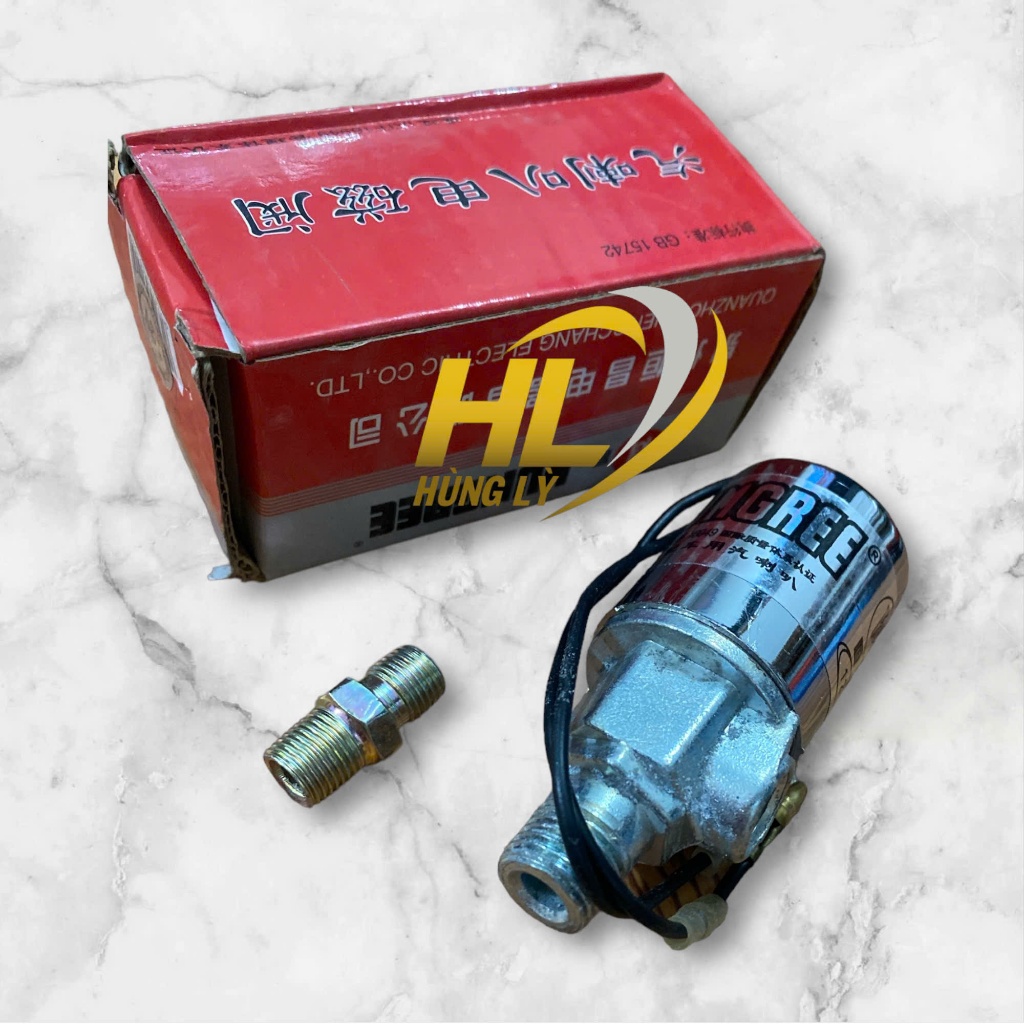 China 12V air horn relay Spare parts for tractors, dynamos, rice and ...