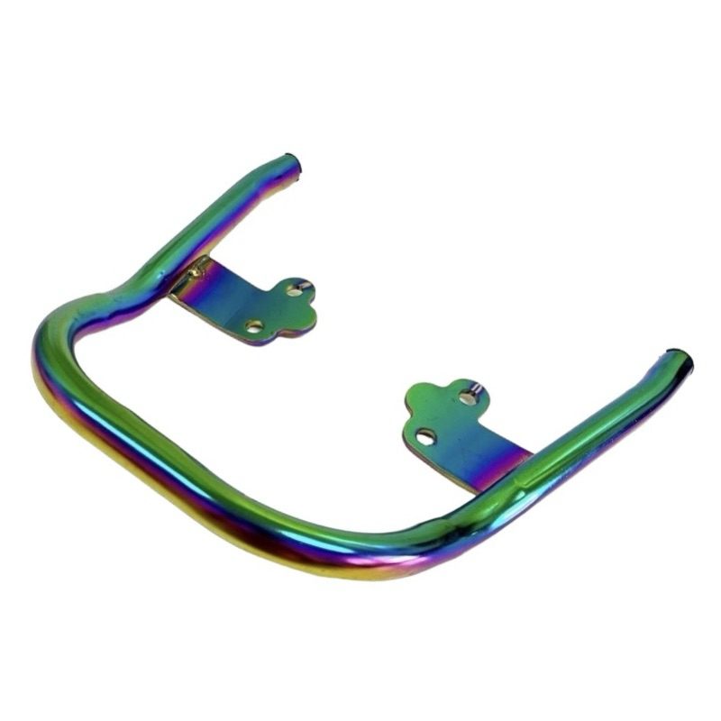 Nice Titan Book Handle 7 Colors Fitted with Wave 50/100/110 Extremely ...