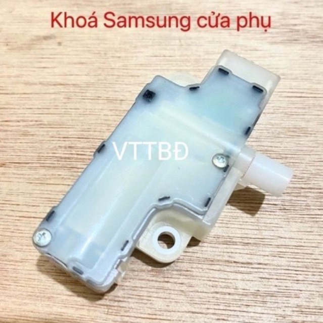 Washing machine door switch Samsung washing machine door lock | Shopee ...