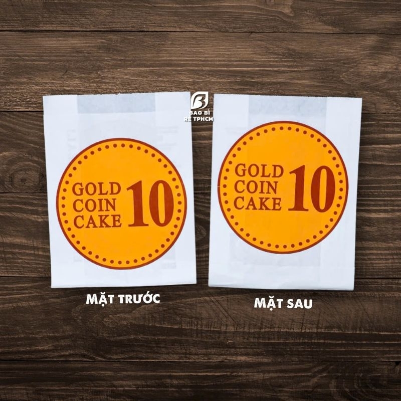 100 BAGS OF KOREAN COIN CAKES | Shopee Philippines