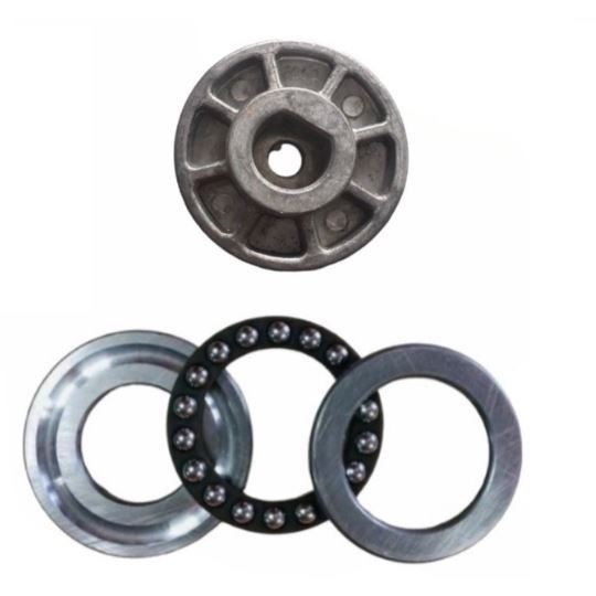Family mini car washer bearings, High Pressure Car Washer Bearing Set ...