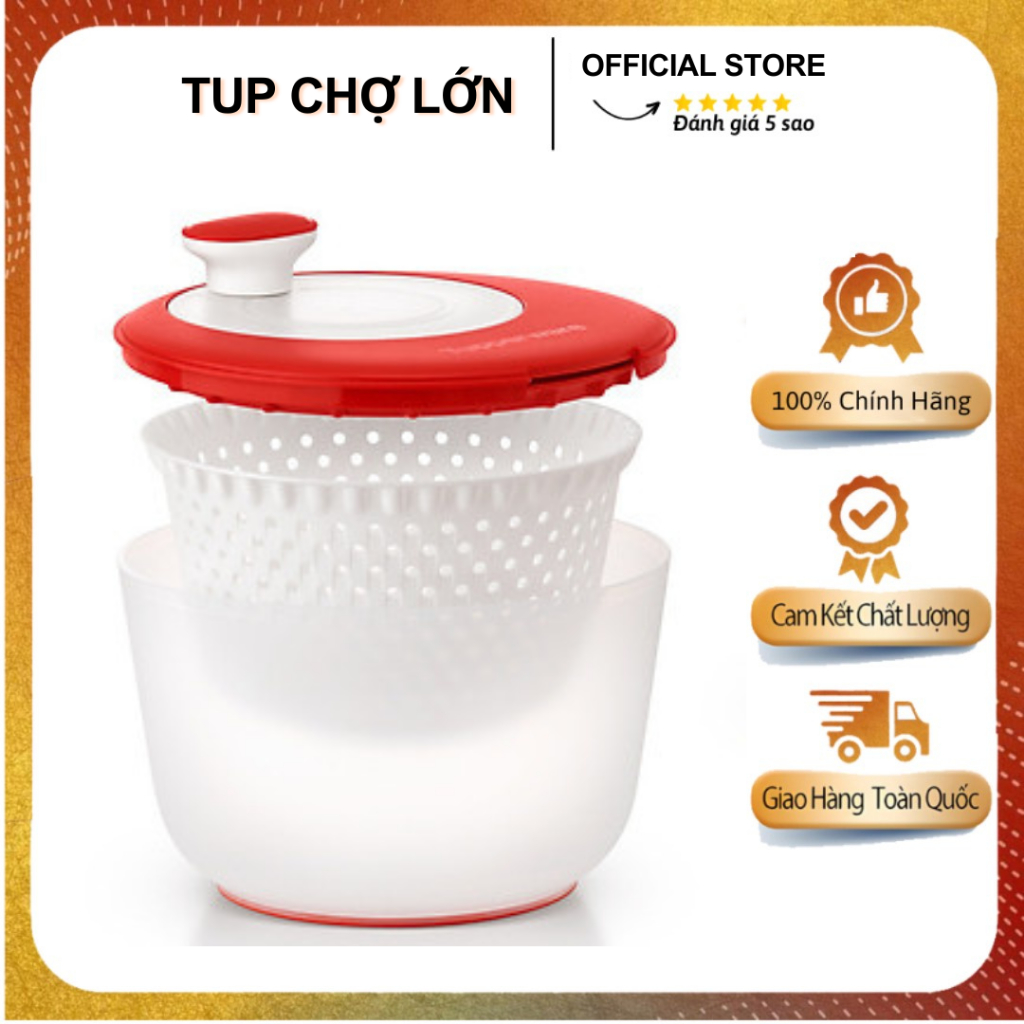 Supper Genuine Market Spinning Chef 3.9L Vegetable Spinning Chef ...