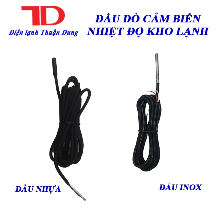 Ewelly Cold Storage temperature sensor probe 181H and 181Y plastic ...