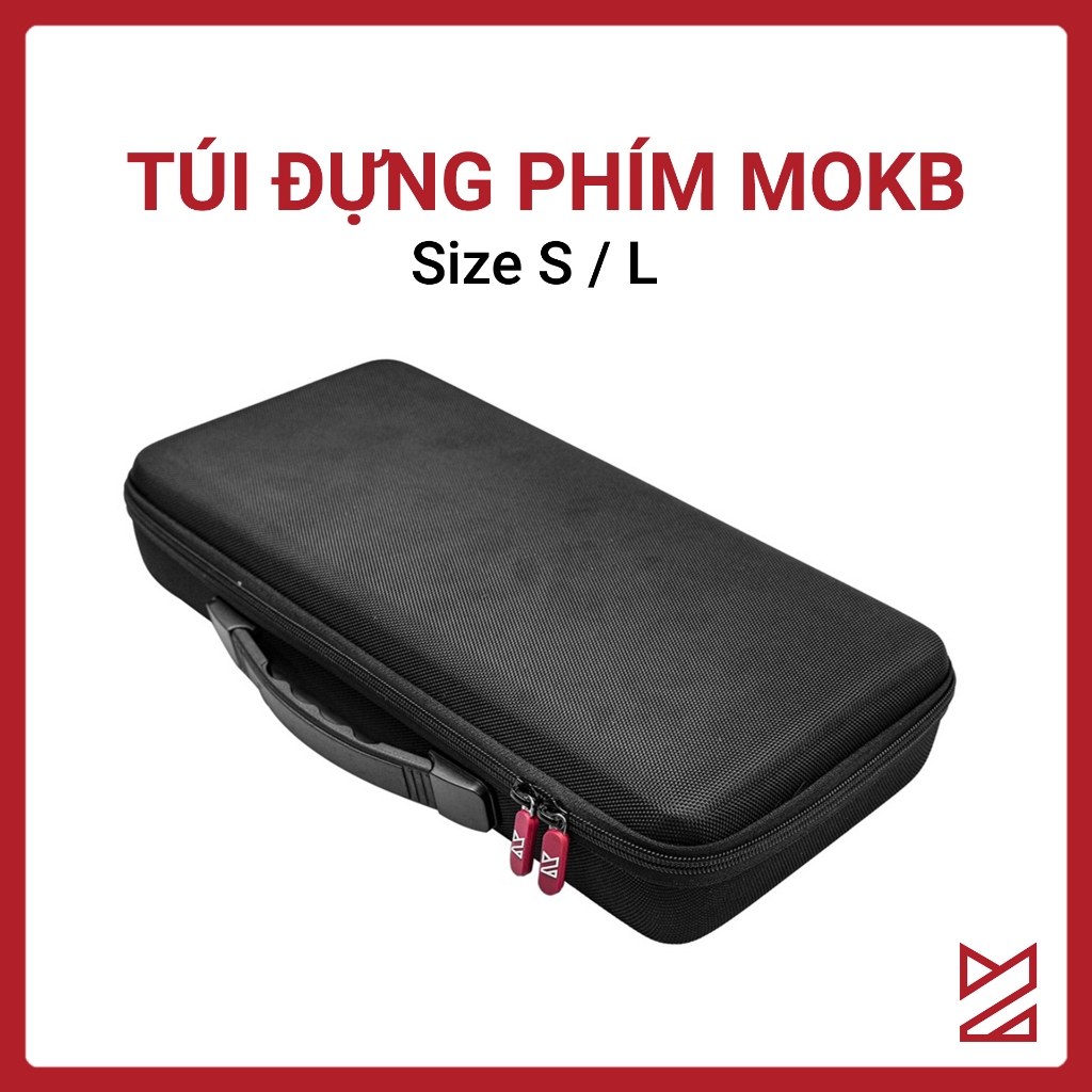 Mechanical keyboard Bag - MOKB Bag | Shopee Philippines