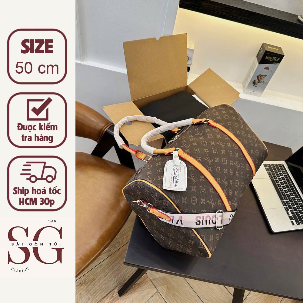 Clear Travel bag for men and women, 7kg luggage bag made of high ...