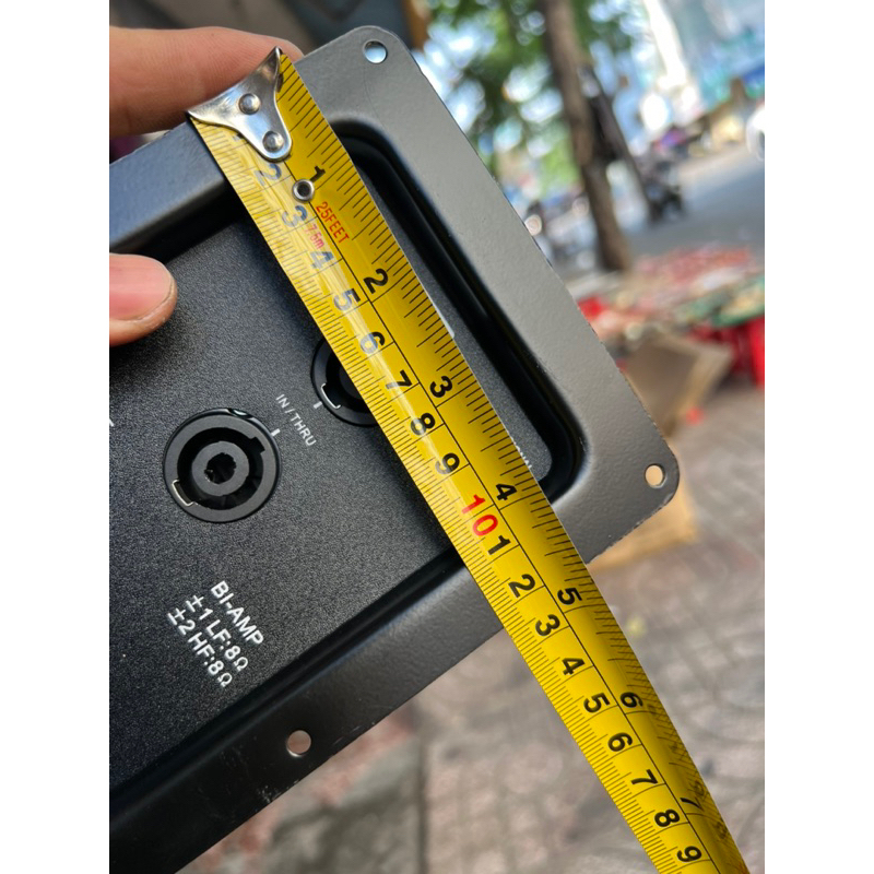 JBL Speaker Station / JBL SRX 700 Station / 20 x 12.3 / Iron Speaker ...