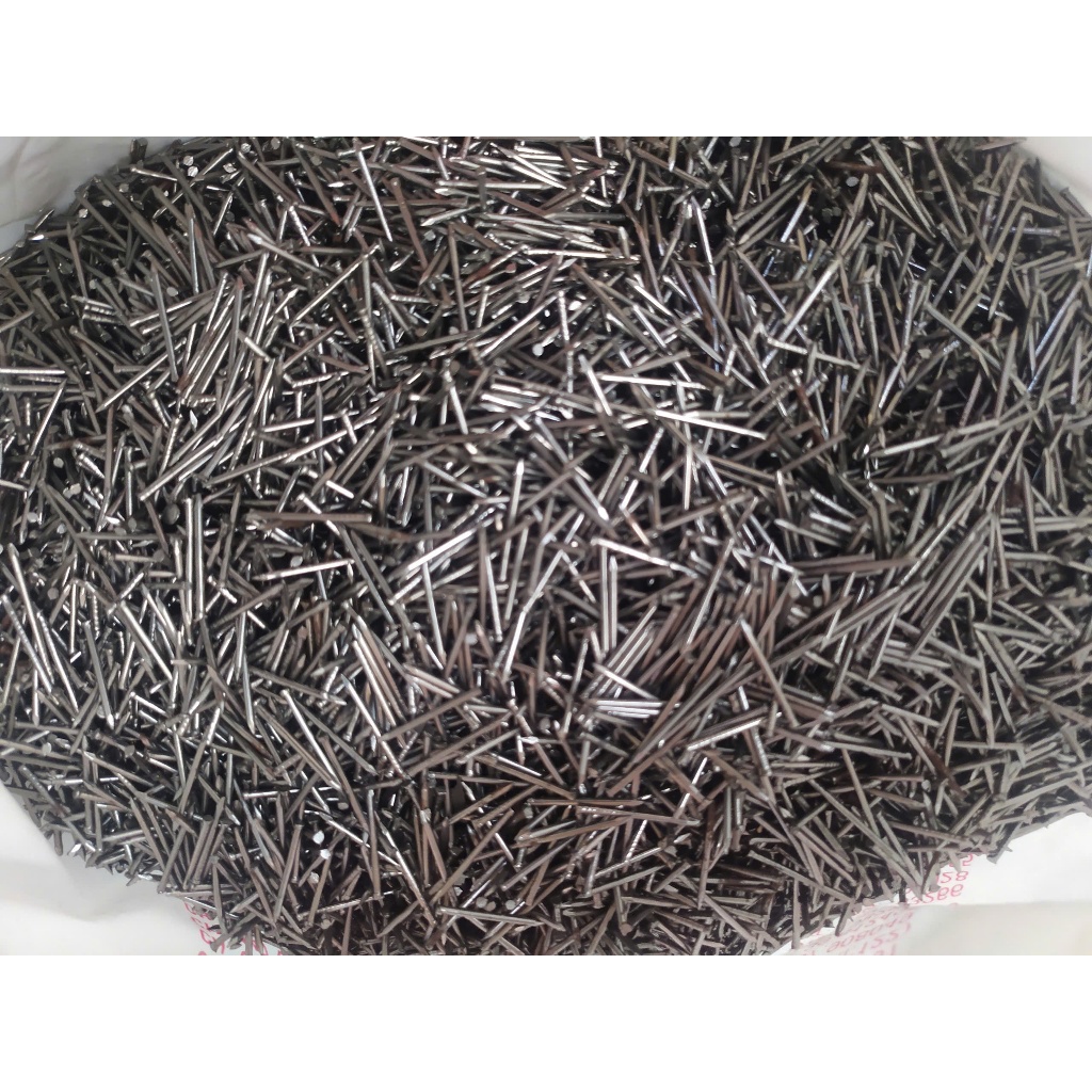 (100g) Wood nail thread 1.5p / 2p/ 2.5p/ 3p /4p / 5p | Shopee Philippines