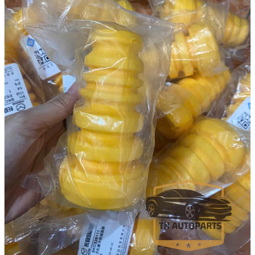 [Wholesale-Retail] Mazda 2, 3, 6, CX5 rear shock absorber rubber swab ...