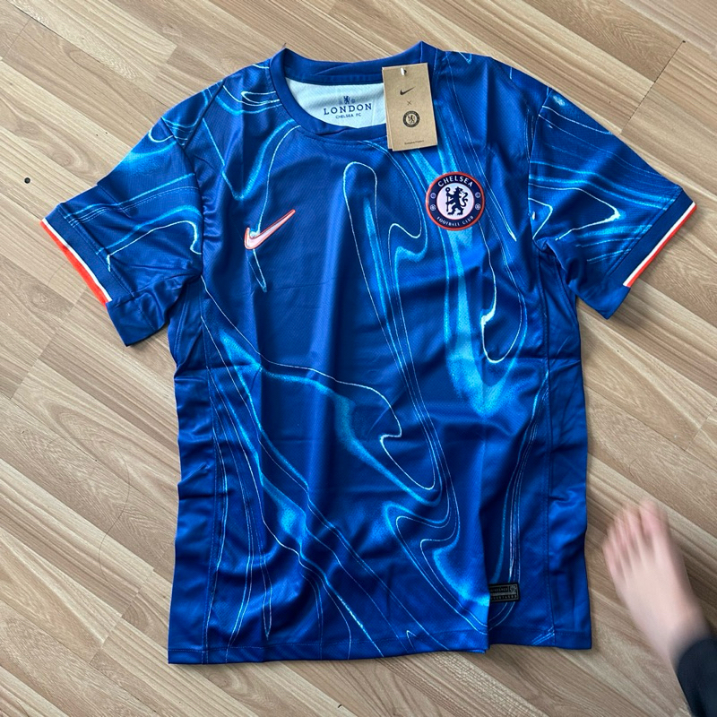 Chel fan Soccer Shirt 2024 / 25 | Shopee Philippines