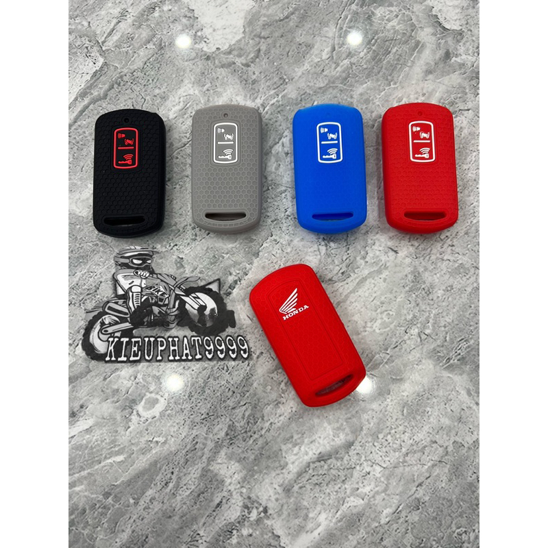 Honda Smartkey key cover with 2 buttons and 3 buttons | Shopee Philippines