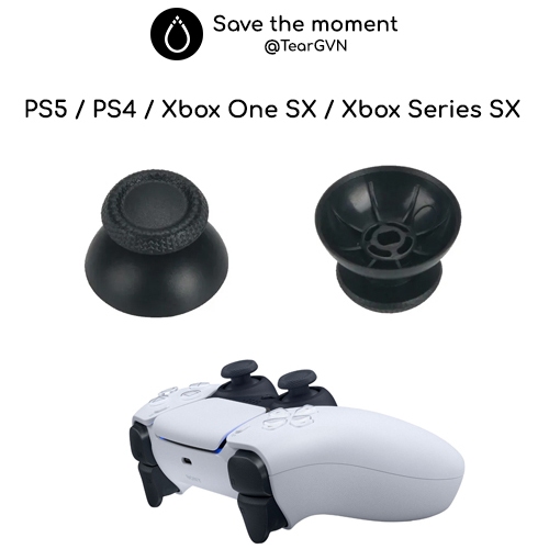 Analog Joystick for PS5 / PS4 / Xbox One SX / Xbox Series SX Controller | Shopee Philippines