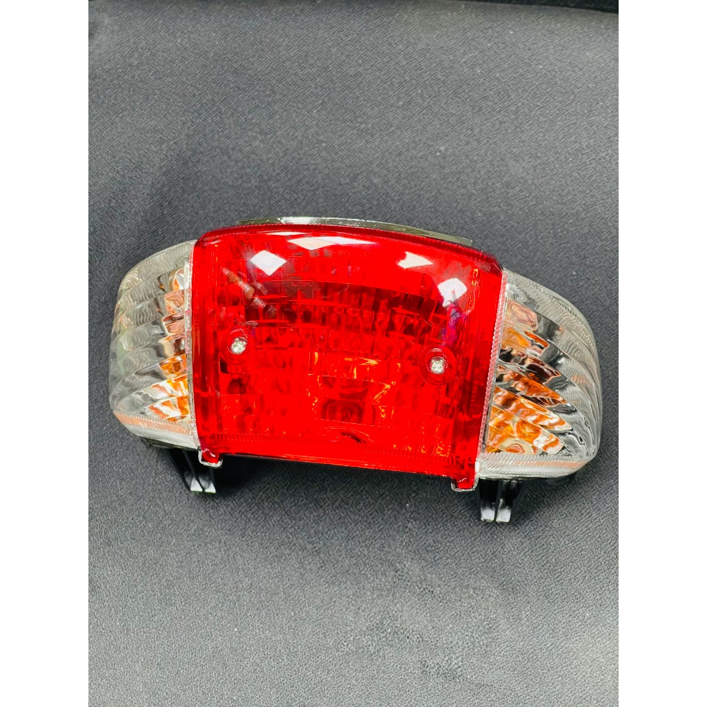 Tail lights, tail lights small wave, wave 2004, wave alpha, wave zx ...