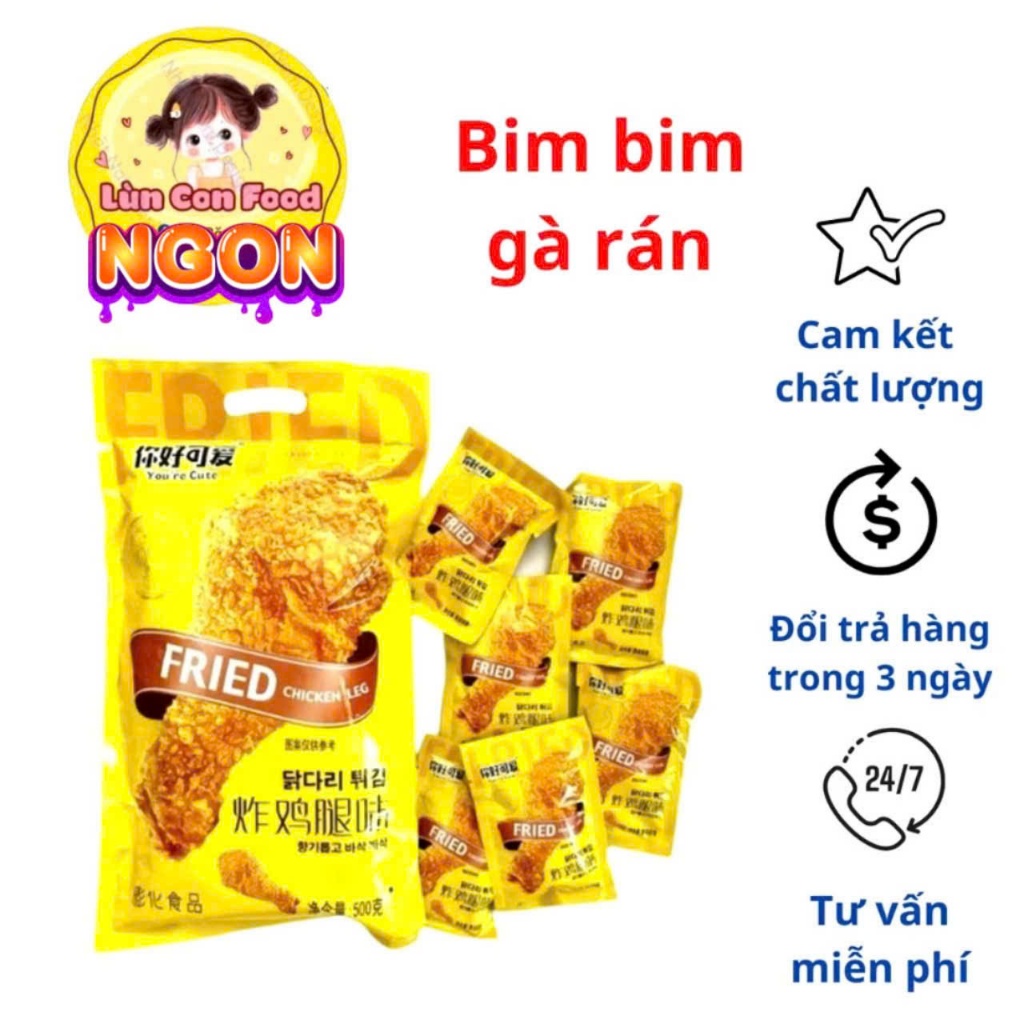 [ New CODE ] SUPER DELICIOUS FRIED CHICKEN BIM - Dwarf Con Food ...