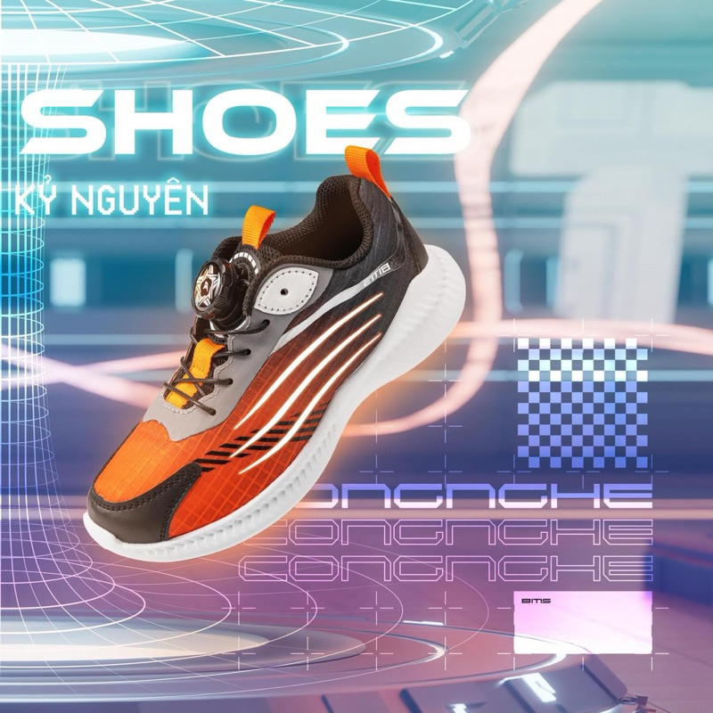 Bitis Sneakers For Boys COOL KID CLUB (BSB005000) Go To School, Play ...