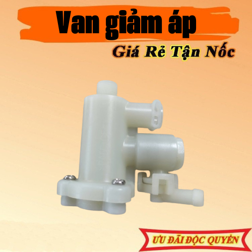 Pressure regulating valve for coffee maker vibration pump - Coffee ...