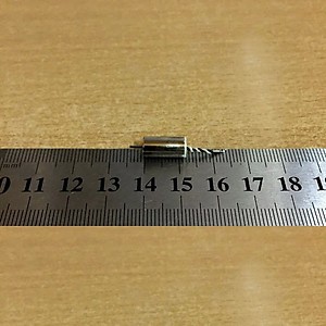 Motor used to replace or manufacture remote-controlled mini quadcopters ...