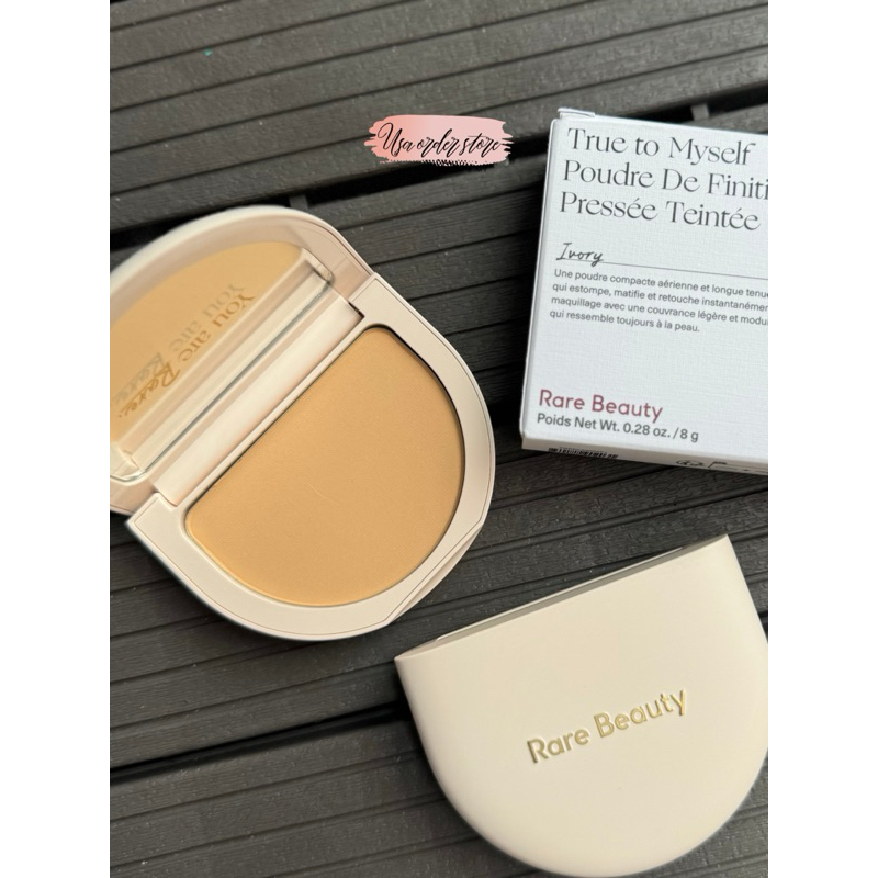 [ Sephora Us] Rare Beauty Finishing Powder | Shopee Philippines
