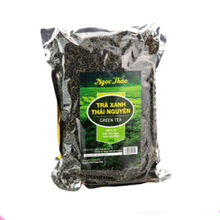 Thai Nguyen Ngoc Thao Da Lat hook green tea 500g | Shopee Philippines