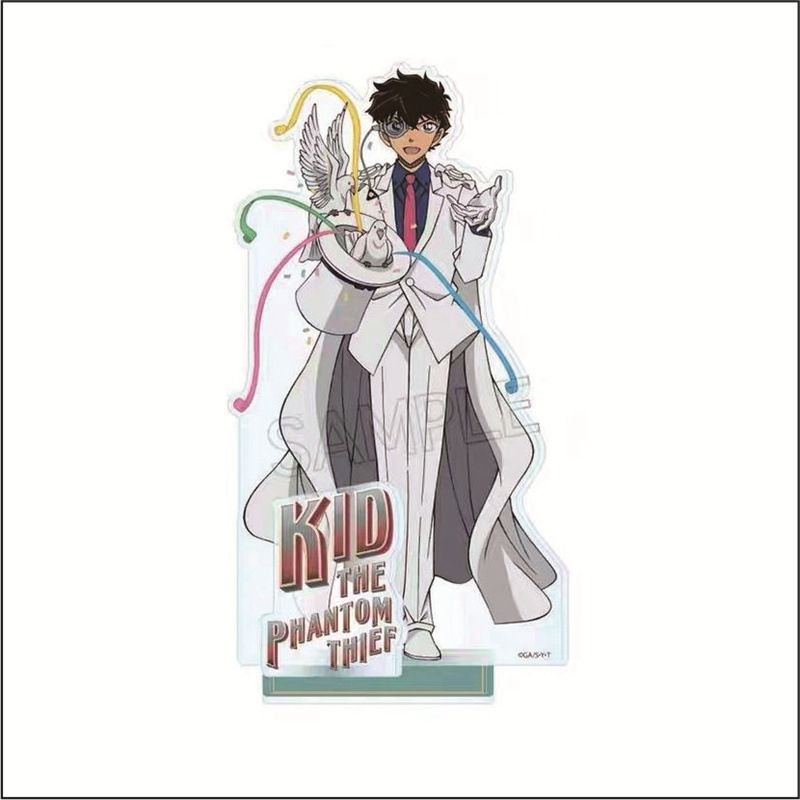 Kid acrylic Standee Model - Amuro | Shopee Philippines